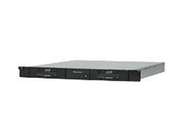 Quantum CD144LW1U-SST Black 72GB DAT72 Dual Drives - Newegg.com