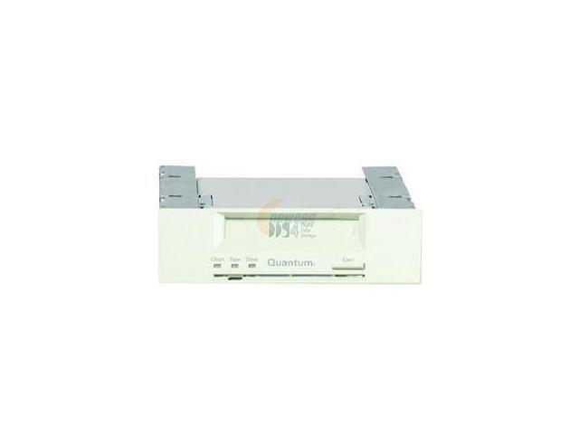 Quantum STD2401LW-SB Beige 40GB DDS-4 Tape Drive - Newegg.com