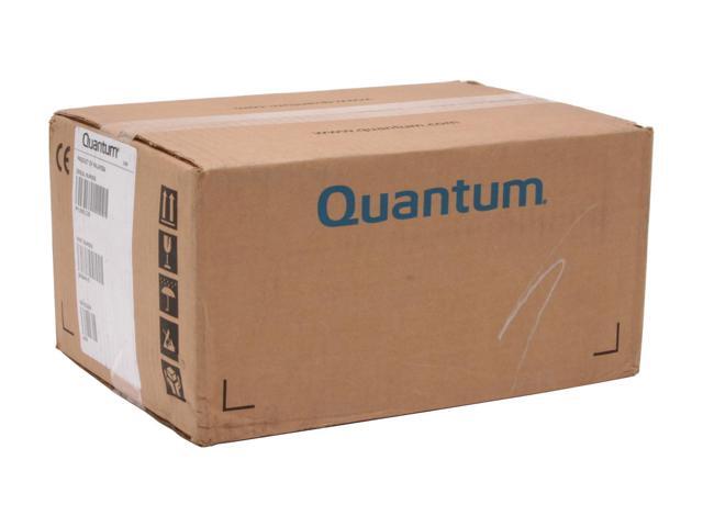 Quantum BHBAM-EY Black 320GB DLT-V4 Tape Drive - Newegg.com