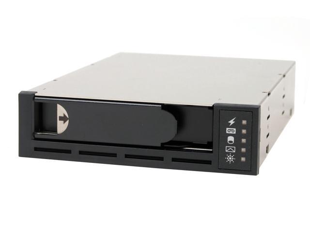 Quantum CP3100I-160-S Black 72GB DAT72 Tape Drive - Newegg.com