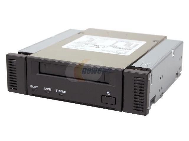 SONY SDT11000RB Black 40GB DDS-4 Tape Drive - Newegg.com
