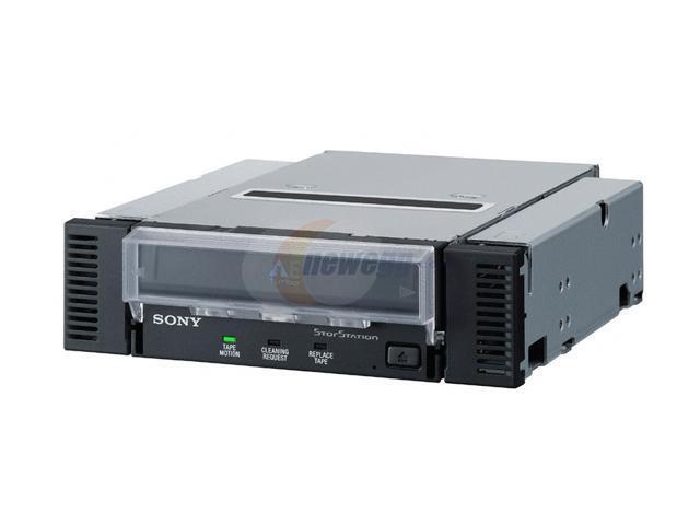 SONY AITI50AS Black 52GB AIT-E Turbo Tape Drive - Newegg.com