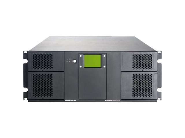 Tandberg 8177-LTO 150 TB LTO Ultrium 6 StorageLibrary T40+ LTO-6 HH SAS ...