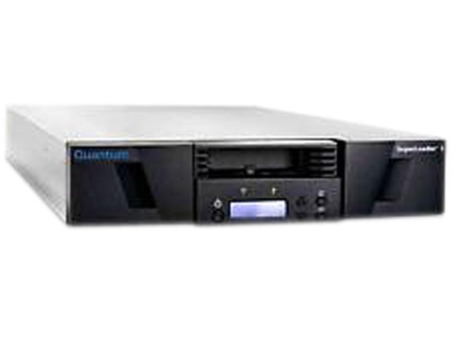 Quantum EC-L2HAE-YF-MB 3TB LTO Ultrium 5 Superloader 3 Media Bundle ...