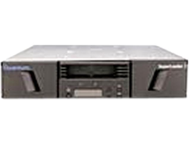 Quantum EC-L2HAE-YF-MB 3TB LTO Ultrium 5 Superloader 3 Media Bundle ...