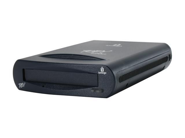 iomega 34174 240GB REV Tape Drive - Newegg.com