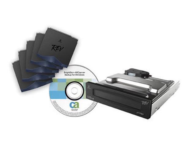 iomega 34189 240GB REV ZIP / Tape Drive - Newegg.com