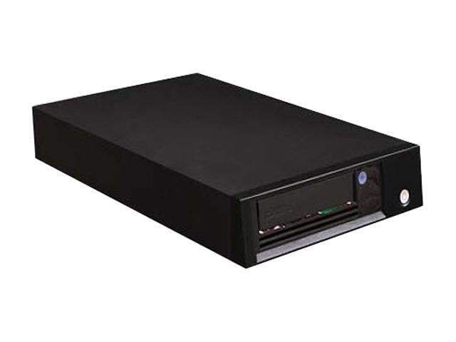 Overland Storage OV-LTO101006 Black 3TB LTO Ultrium 5 LTO-5 Tape Drive ...