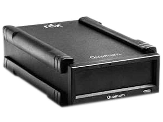 Quantum MR100-A01A RDX RDX Cartridge Hard Drive - Newegg.com