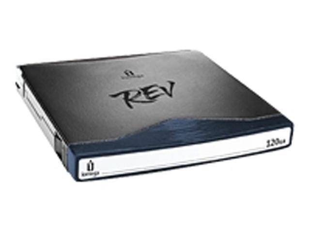 iomega 34190 Rev Tape Media - Newegg.com