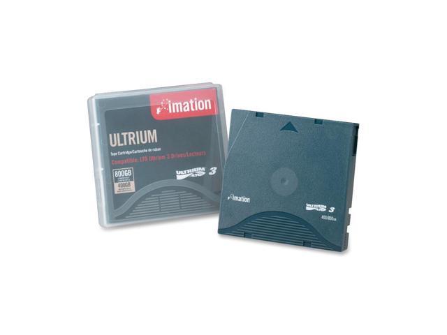 imation 17532 LTO Ultrium 3 Tape Media - Newegg.com