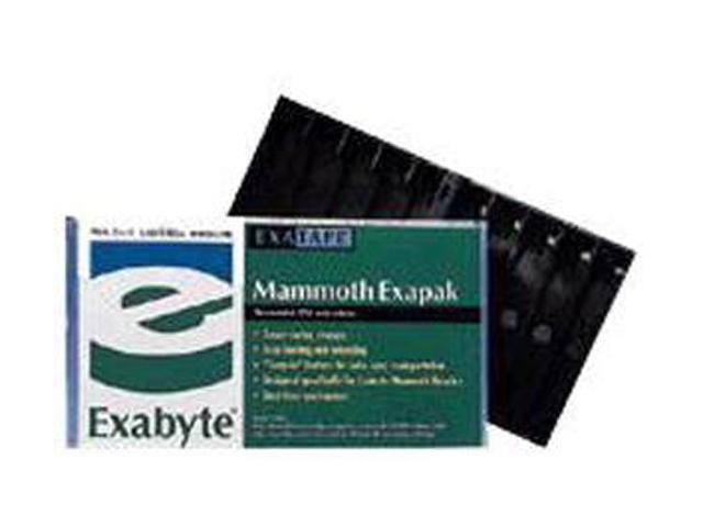 EXABYTE 180093 8MM 112M Tape Media - Newegg.com