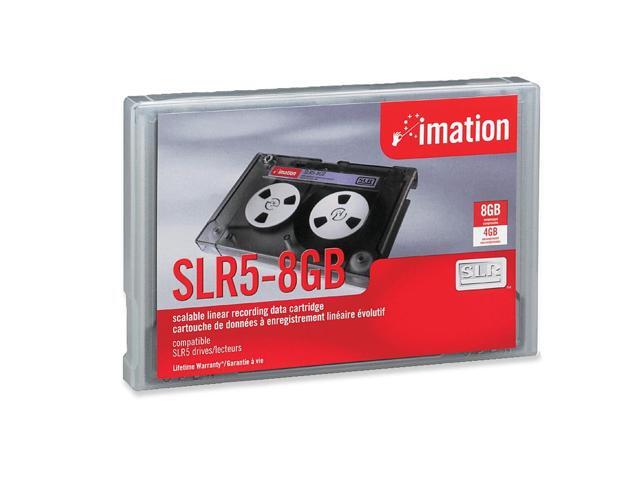 imation 11864 SLR5 Tape media - Newegg.com
