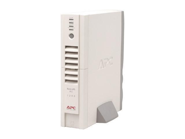 APC BR1200 UPS - Newegg.com