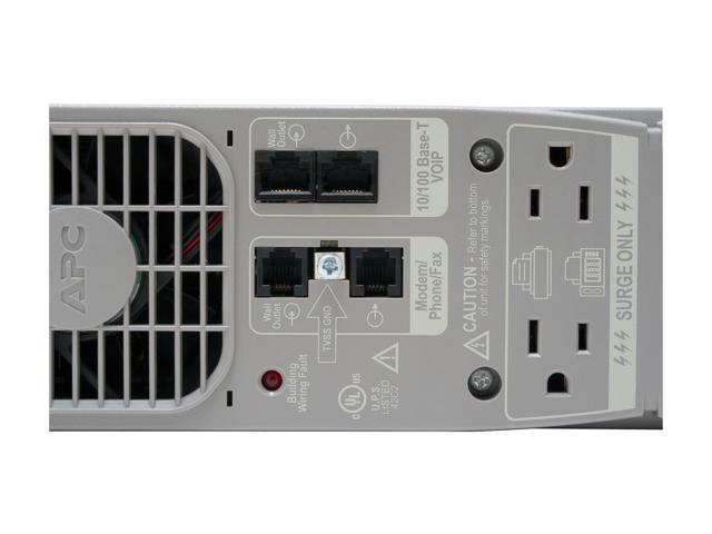 APC BR1200 UPS - Newegg.com