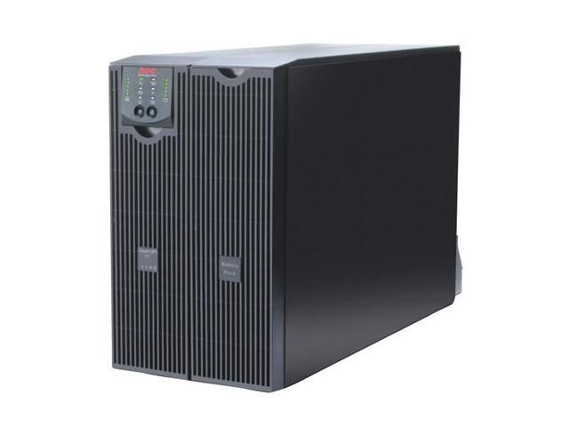 APC Smart-UPS On-Line SURT8000XLT UPS - Newegg.com