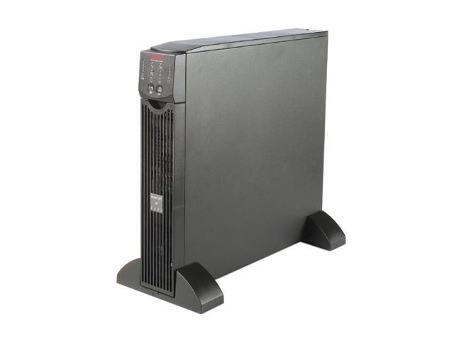 APC SURTA2000XL SMART-UPS RT 2000VA 120V - Newegg.com