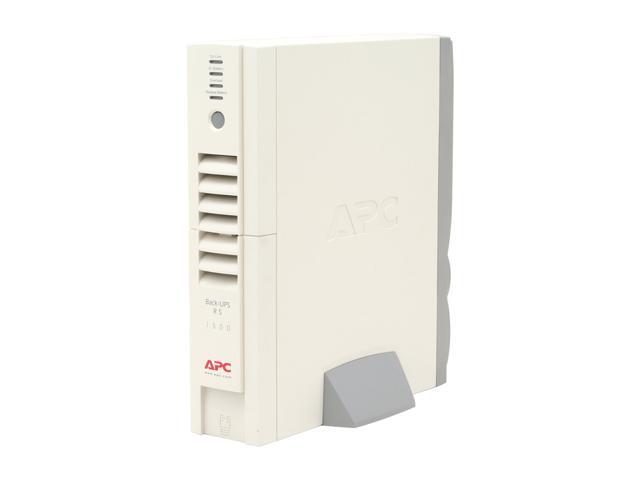APC Back-UPS BR1500 UPS - Newegg.ca