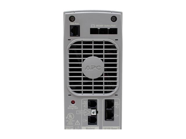 APC Back-UPS BR1500 UPS - Newegg.ca