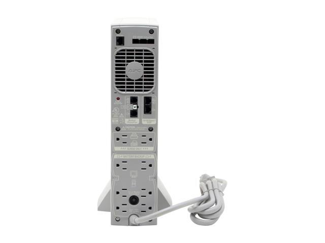 APC Back-UPS BR1500 UPS - Newegg.ca