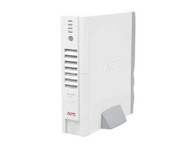 Open Box: APC BR1000 UPS - Newegg.com