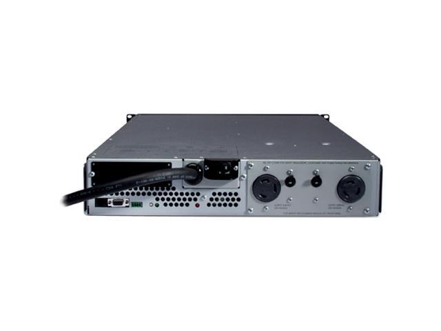 APC SUA3000RMT2U Smart-UPS 3000VA USB & Serial RM 2U 208V - Newegg.com