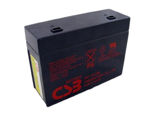 APC RBC10 Replacement Battery Cartridge #10 - Newegg.ca