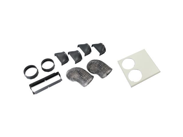 APC ACF126 Rack Air Removal Unit SX Ducting Kit for 24" Ceiling Tiles ...