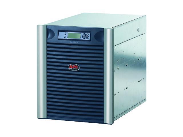 APC Symmetra LX SYA4K8RMP UPS - Newegg.com