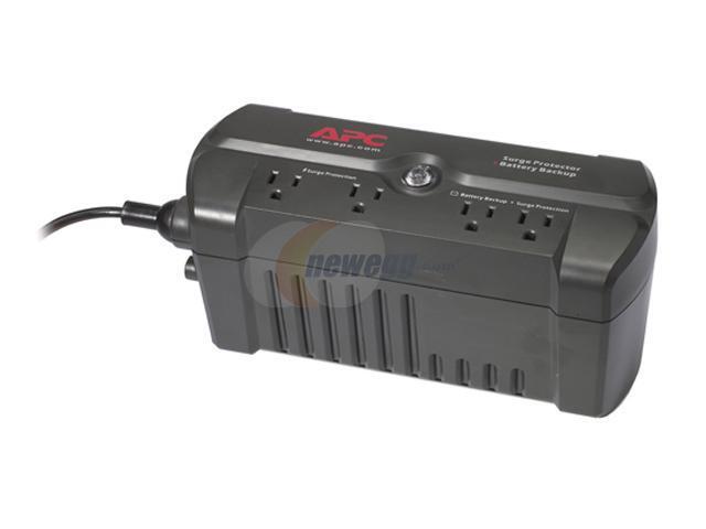 APC BE325R UPS - Newegg.com