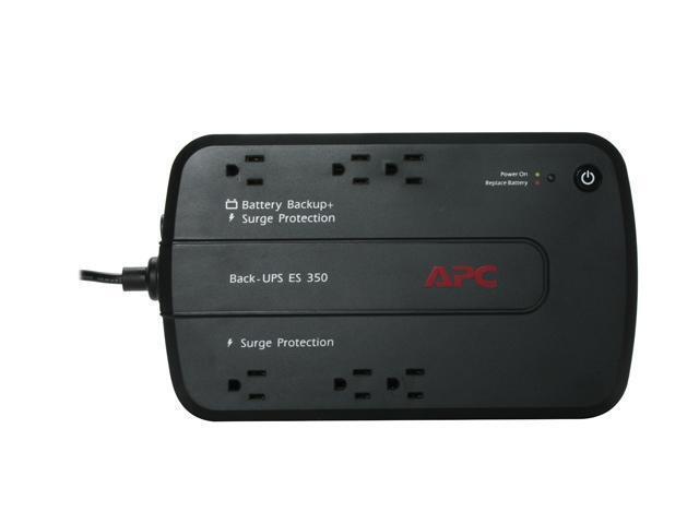 APC BE350G UPS - Newegg.ca