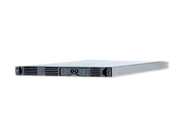APC SUA1000RMI1U Smart-UPS - Newegg.com