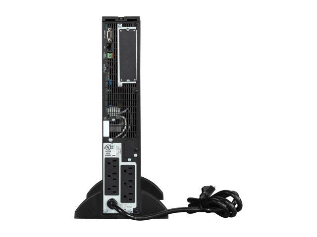 APC Smart-UPS On-Line SURTA2200XL UPS - Newegg.ca