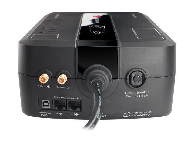 APC Back-UPS BE750G-CN Back-UPS 750VA - Newegg.com