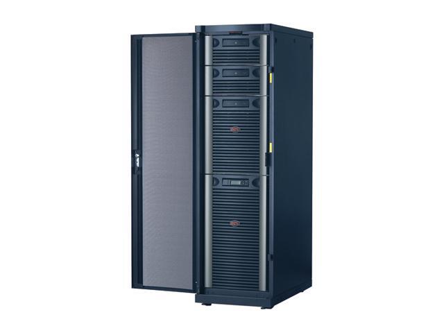 APC SYBFXR9RM Symmetra LX 9 Battery Rack-Mount XR Frame, 208V - Newegg.com