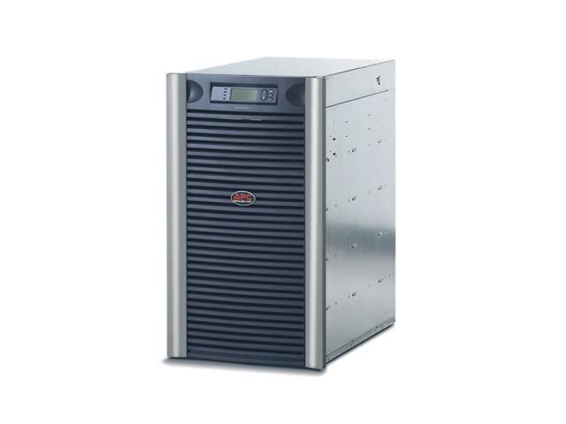 APC Symmetra LX SYA12K16RMP 12kVA Scalable to 16kVA N+1 Rack-mount, 208 ...