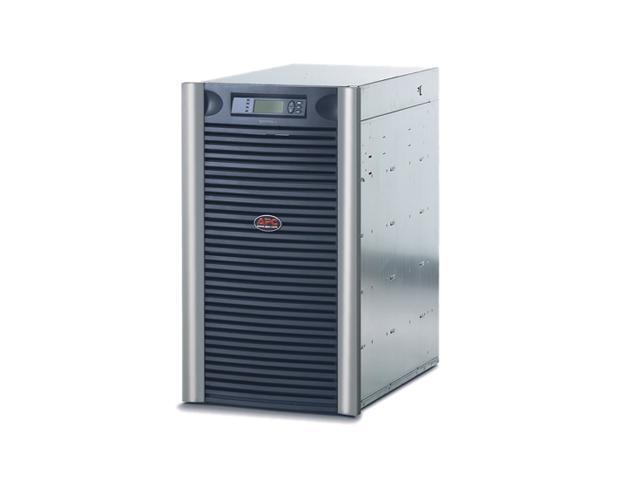 APC Symmetra LX SYA16K16RMP 16kVA Scalable to 16kVA N+1 Rack-mount, 208 ...
