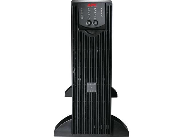 APC Smart-UPS RT 6kVA Tower/Rack-mountable UPS European Version - 240V - Newegg.ca