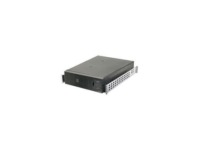 APC Smart-UPS RT 6kVA Tower/Rack-mountable UPS European Version - 240V ...