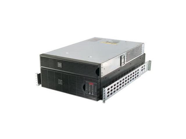 APC Smart-UPS RT 6kVA Rack-mountable UPS - Newegg.com