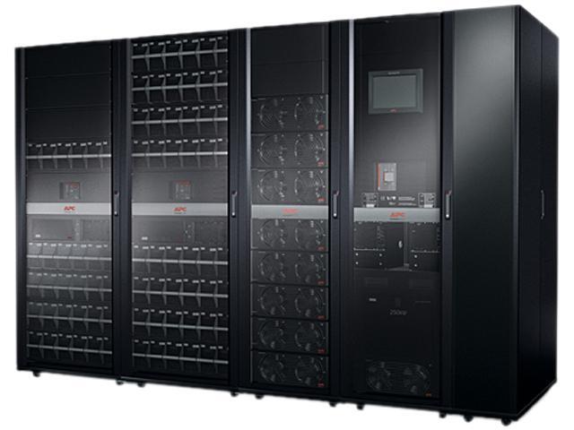APC Symmetra PX 200kW Scalable to 250kW Tower UPS - Newegg.com