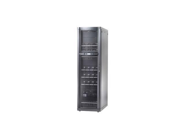 APC Symmetra PX 30kW Scalable to 40kW Rack-mountable UPS - Newegg.com
