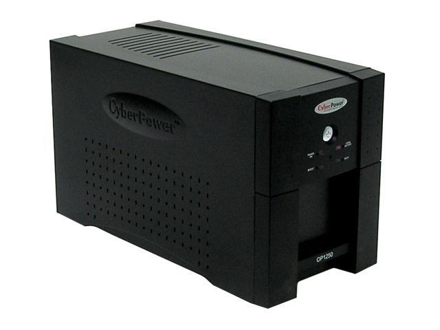 CyberPower Office Tower OP1250 UPS - Newegg.com