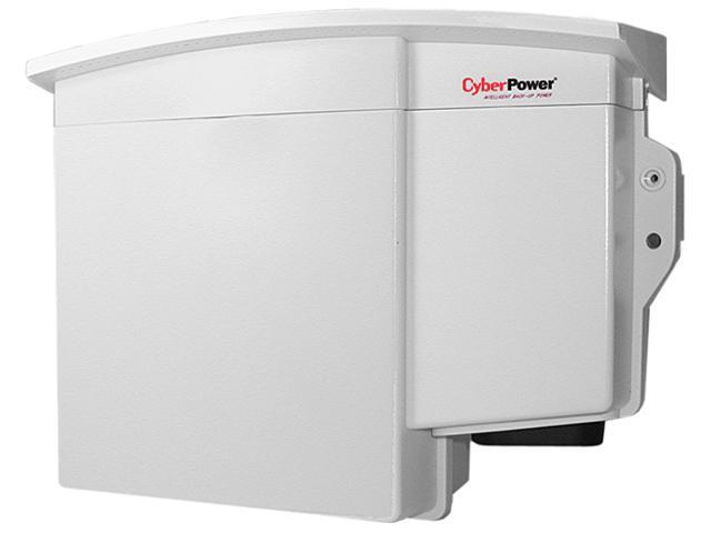 CyberPower CS24C12V2-E 24 Watts Outdoor PS with Battery Backup - Newegg.com