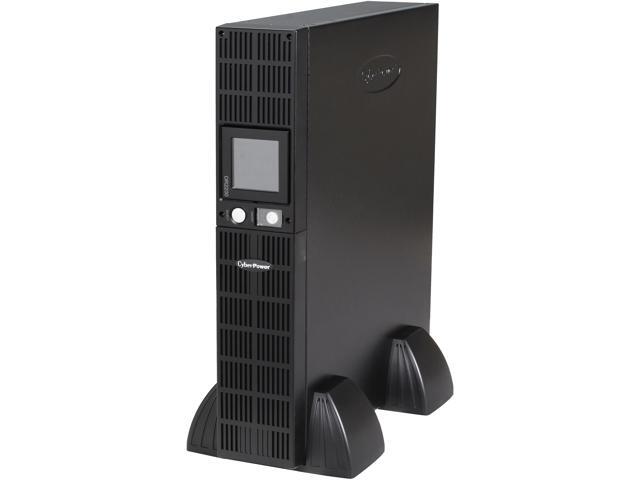CyberPower Smart App LCD OR2200LCDRT2U Smart App LCD UPS - Newegg.ca