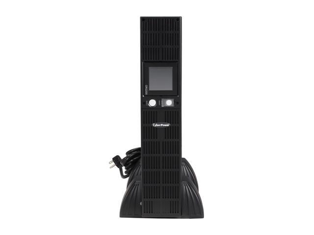 CyberPower Smart App LCD OR2200LCDRT2U Smart App LCD UPS - Newegg.ca