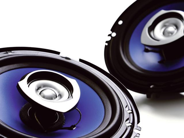 InstallerNet Speakers e-InstallCard - Newegg.com