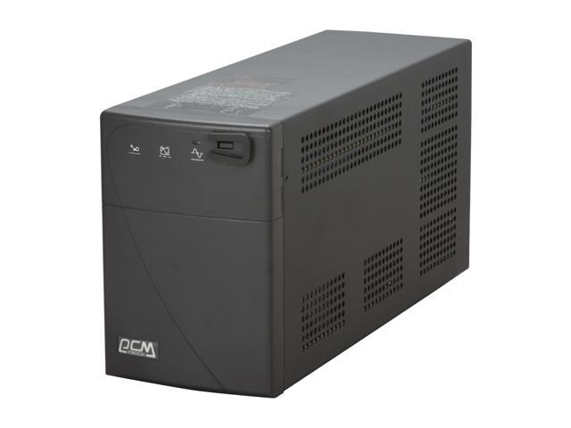 Powercom BNT-2000AP UPS - Newegg.com