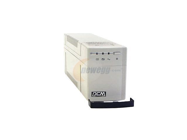 Powercom King Pro KIN-625AP UPS - Newegg.com