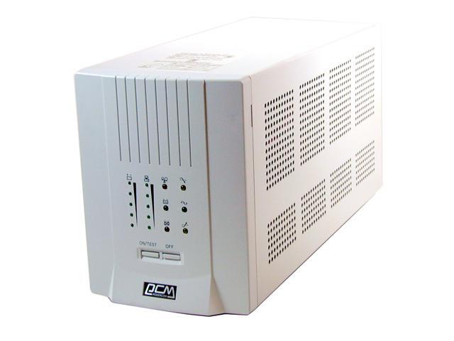 Powercom SMK-2000A UPS - Newegg.com